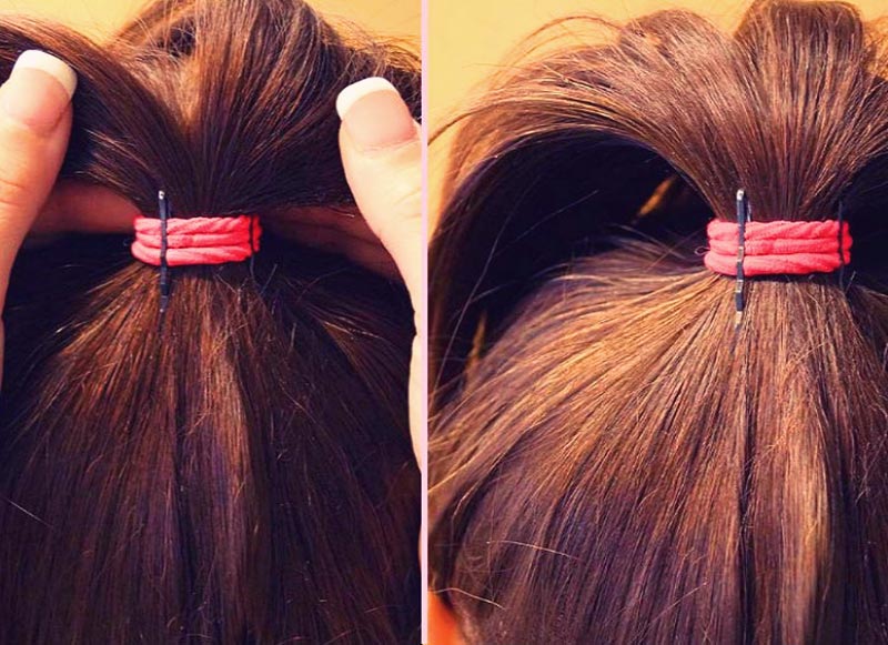 15+ Creative Ways to Use Bobby Pins - fascinately