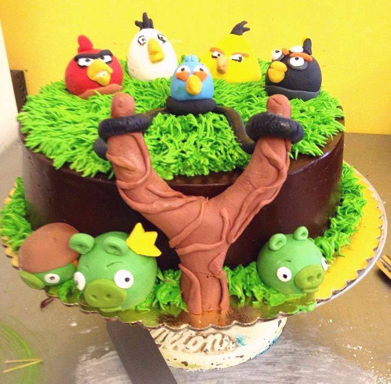 18+ Extreme Cake Designs You Won't Believe Are Edible | fascinately