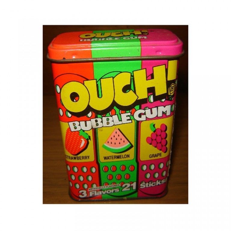 These 33 Nostalgic Products from the 90's Will Make Any Millennial ...